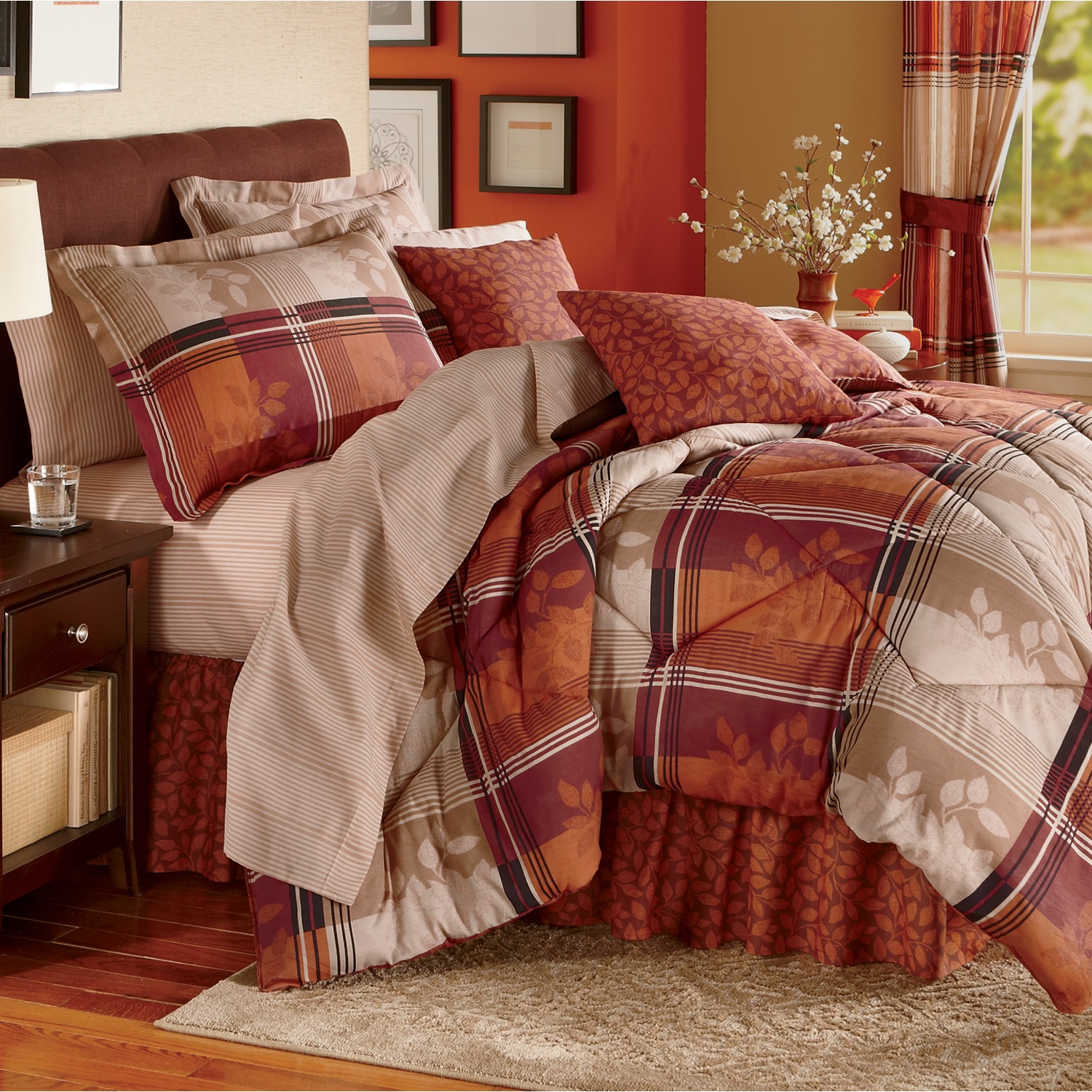 Kentwood Complete Bed Set | Country Door