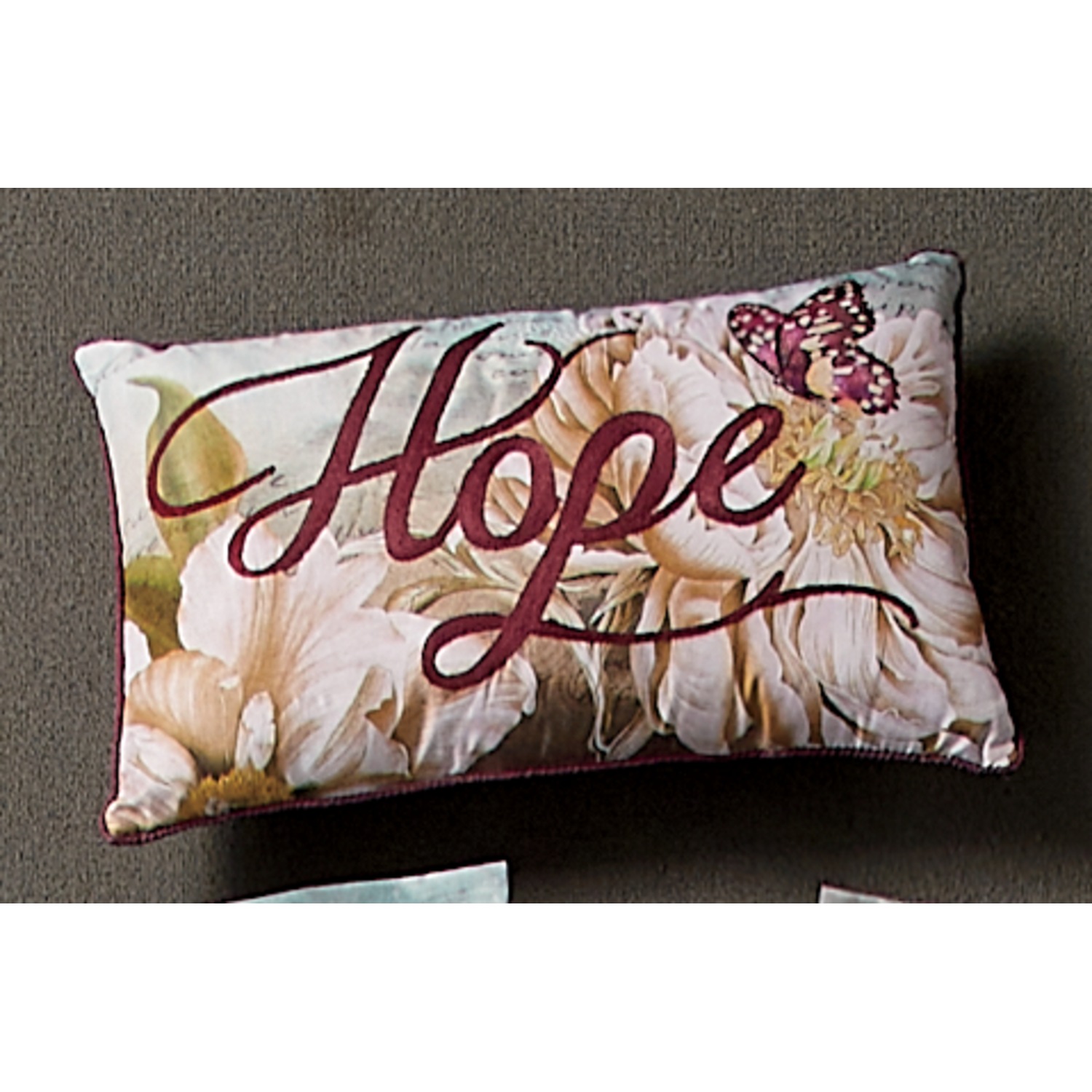 Amelia Comforter Set, Accent Pillow, Panel Pair and Valance | Country Door