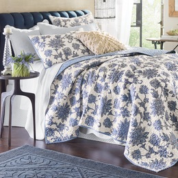 Quilts and Bedspreads - Rustic Farmhouse Style, Affordable Prices ...