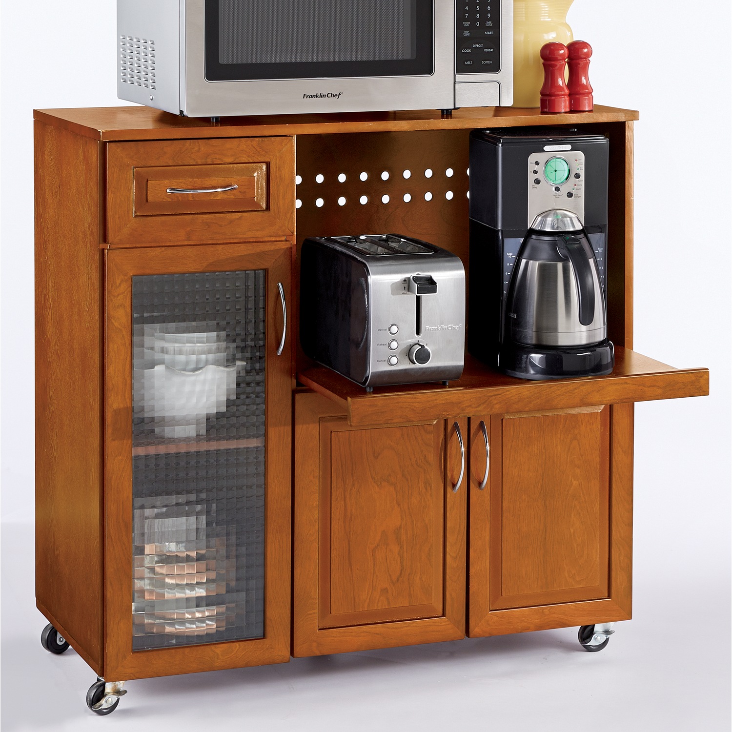 Intel Lowboy | Country Door