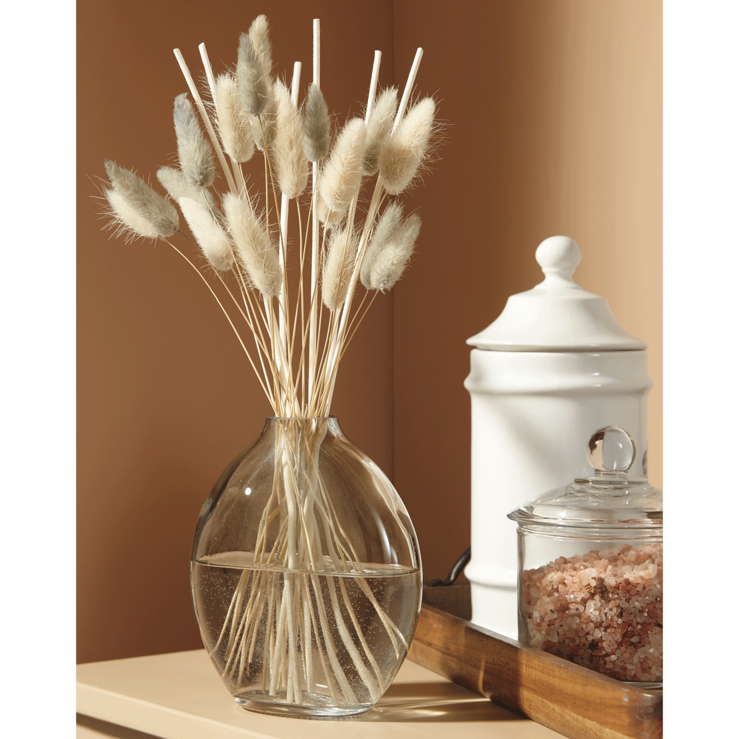 Grasses Reed Diffuser Vase | Country Door