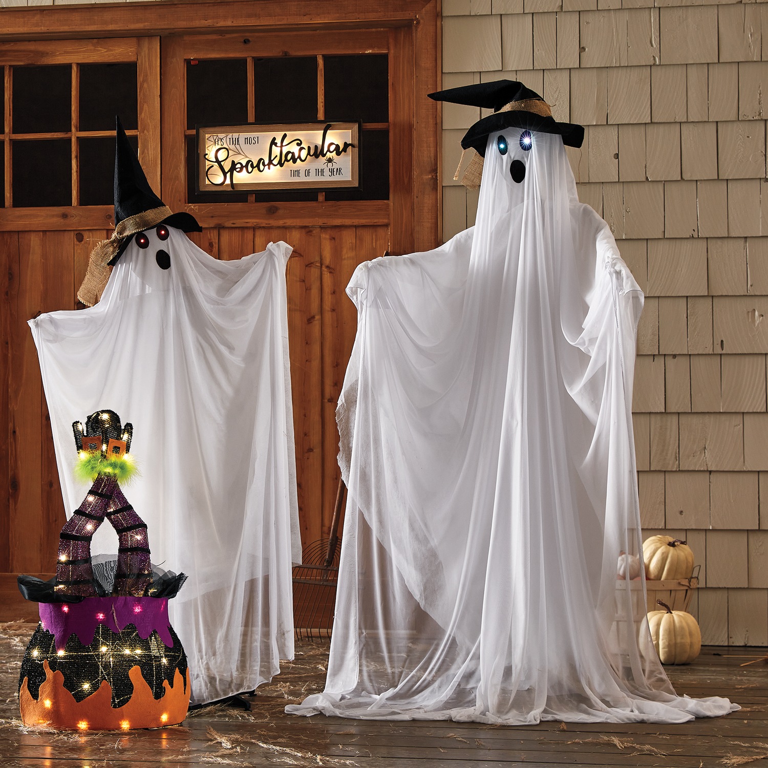 Spooktacular Halloween Sign | Country Door