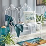 Bird Cage Bench | Country Door