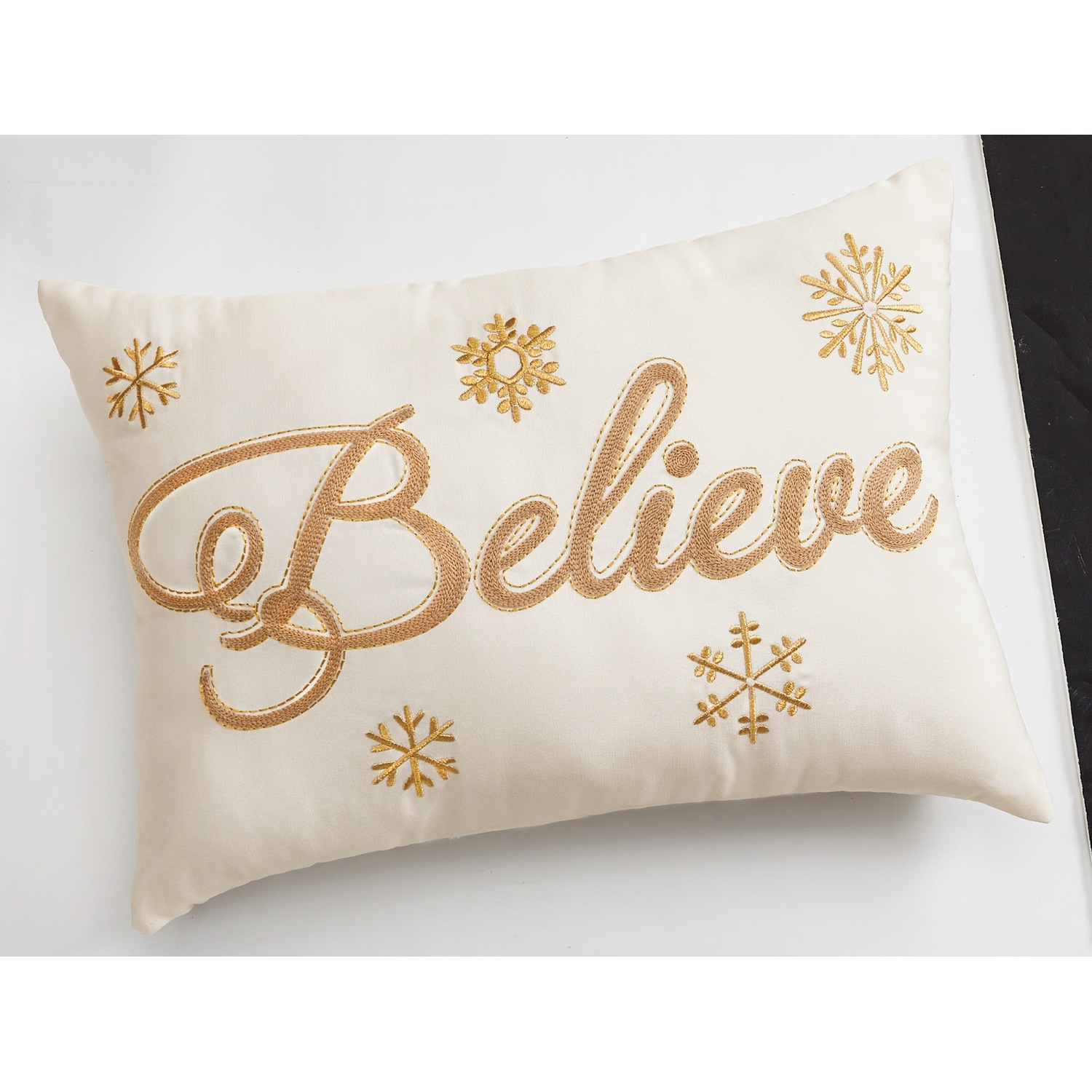 Believe Pillow | Country Door