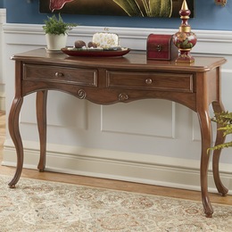 Console Table – Entryway, Sofa, Wood, Storage, Rustic | Country Door