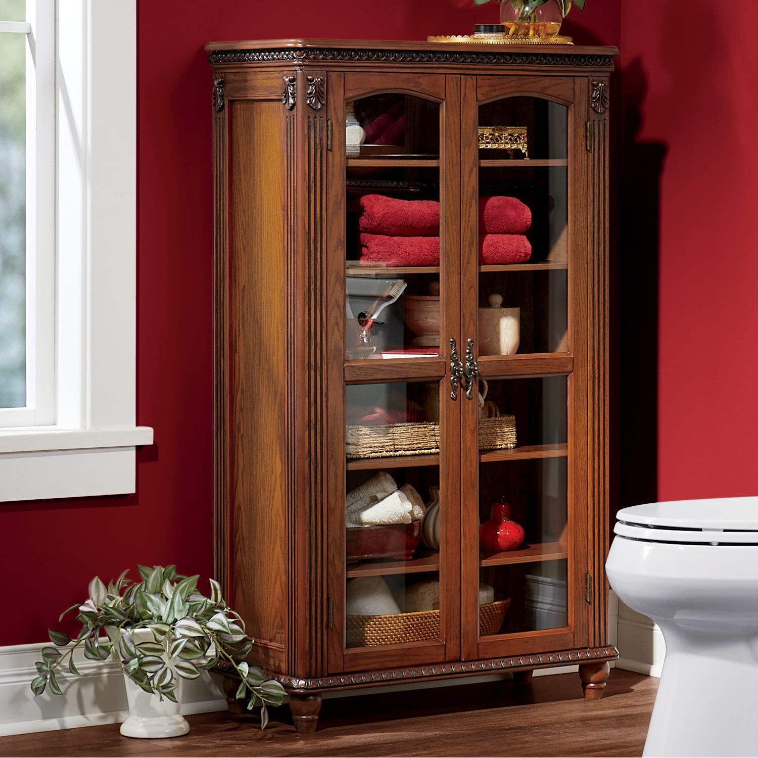 Signature Cabinet | Country Door