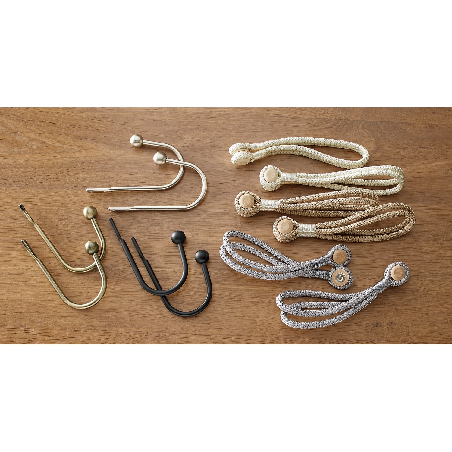 Tiebacks | Country Door