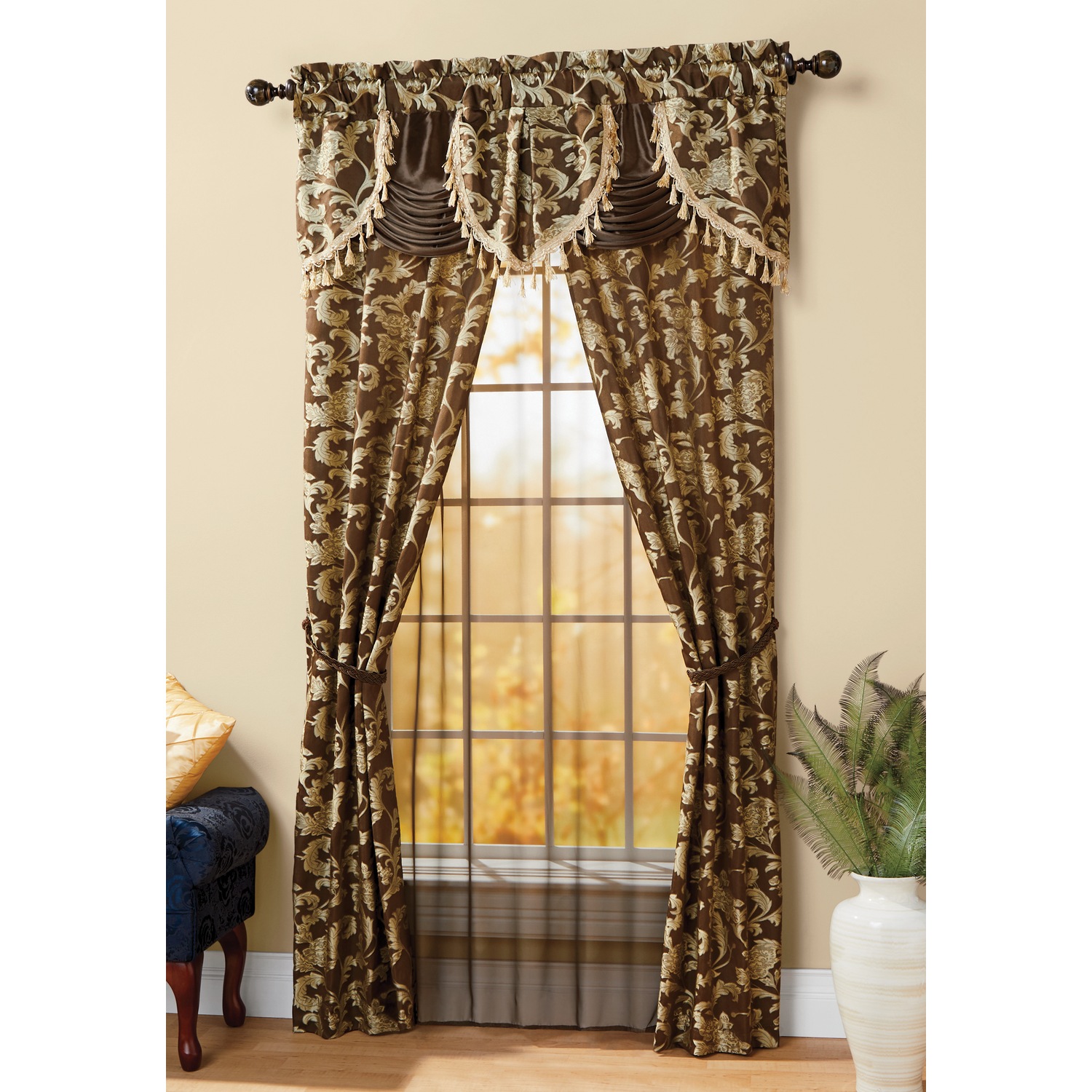 Allison Window Set | Country Door