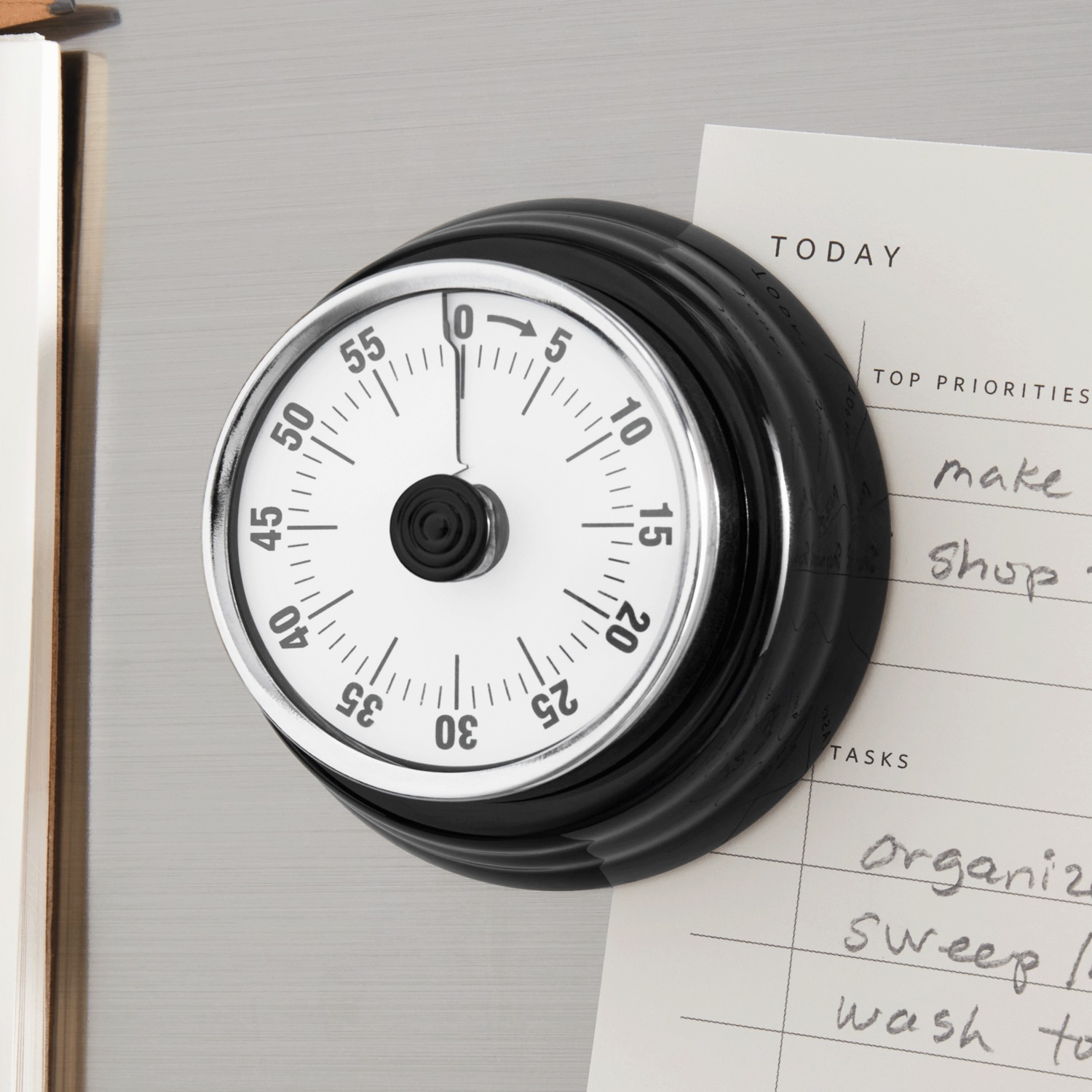 Magnetic Vintage Timer | Country Door