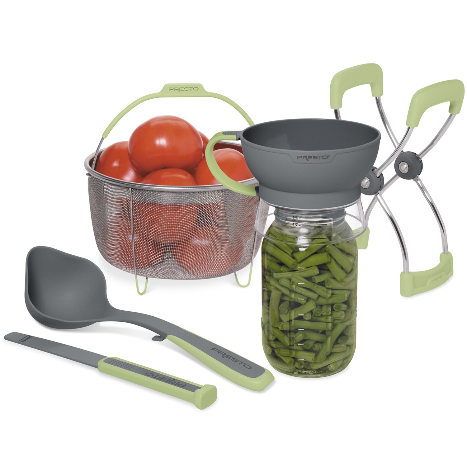 Presto Premium Canning Tool Kit | Country Door