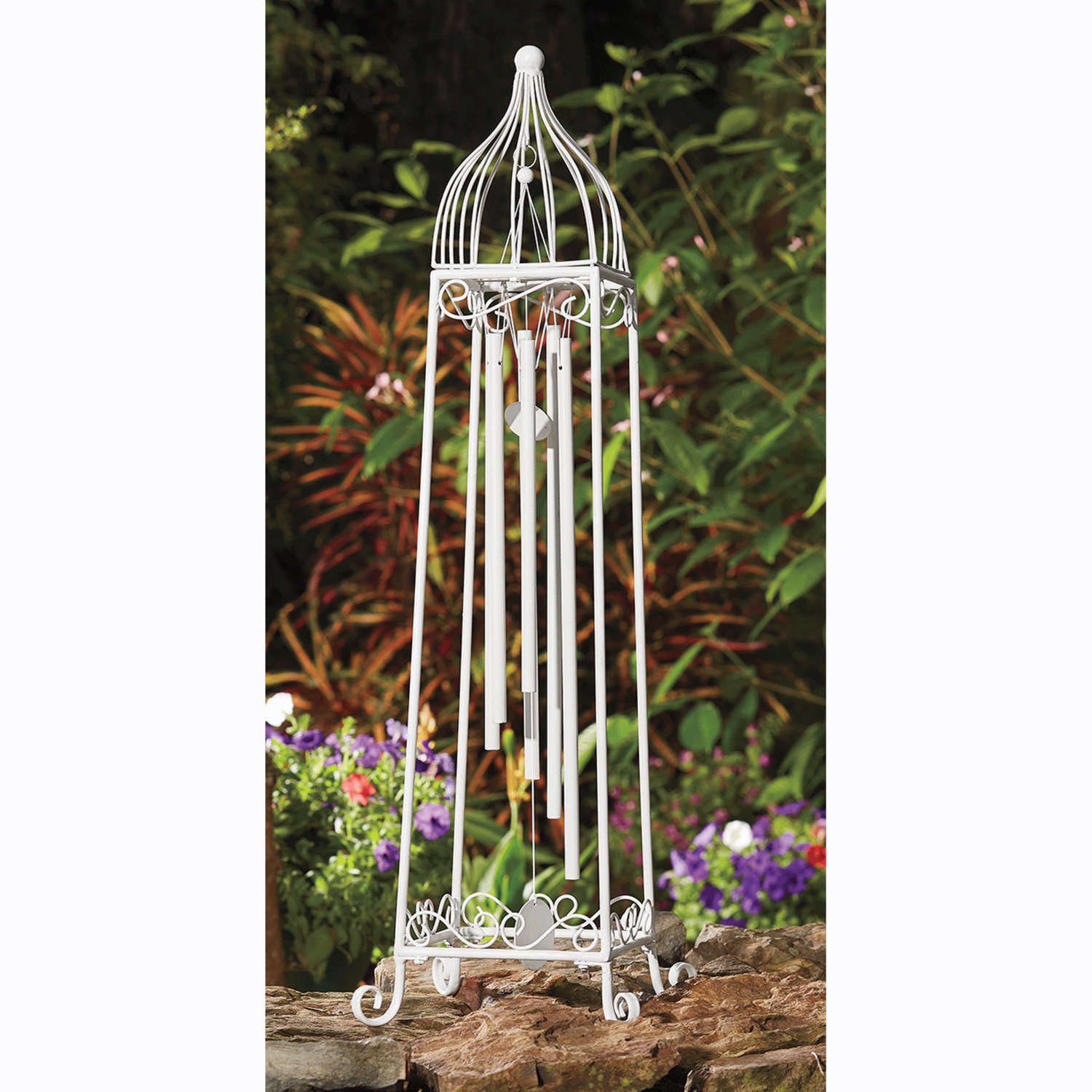 Tall Garden Chime | Country Door
