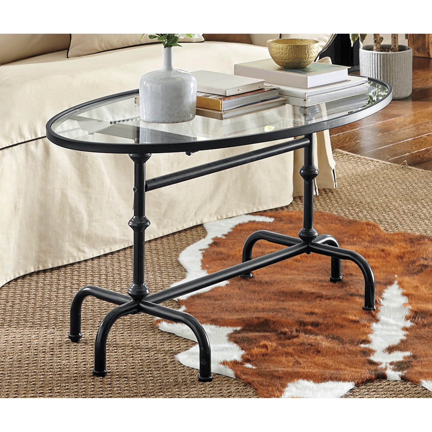 Jaycee Coffee Table | Country Door