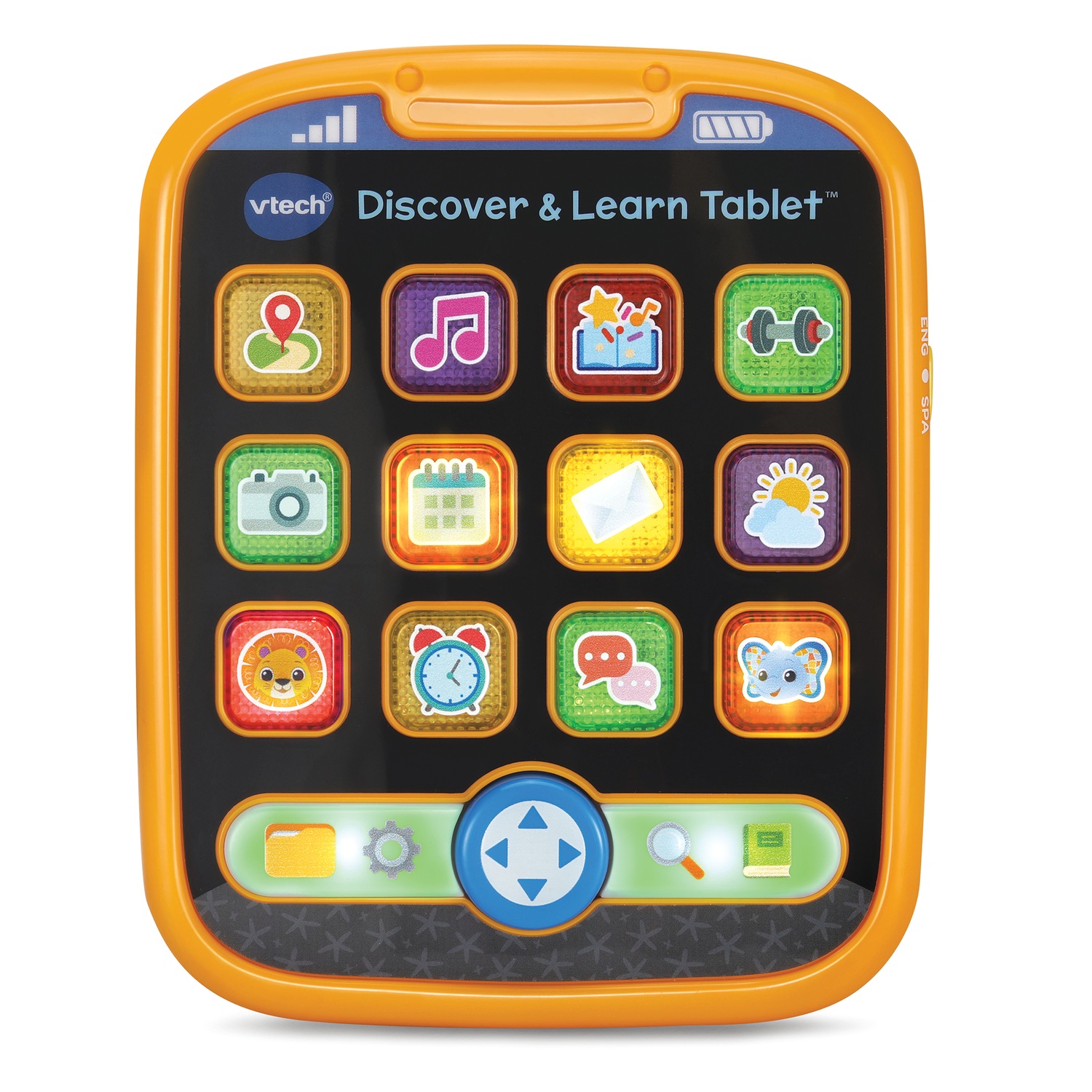 VTech Toddler Discover & Learn Tablet | Country Door