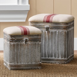 Search: Galvanized Bench | Country Door