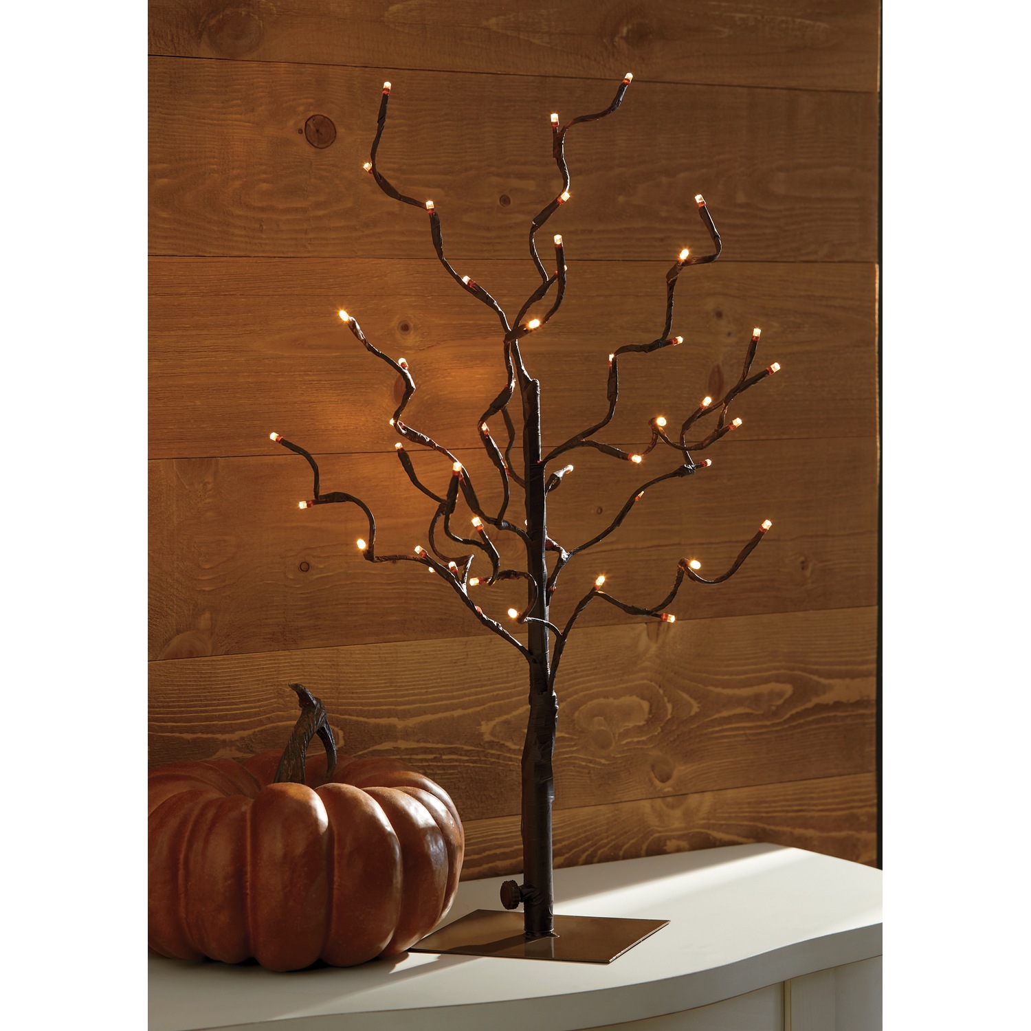 LED Ornament Tree | Country Door