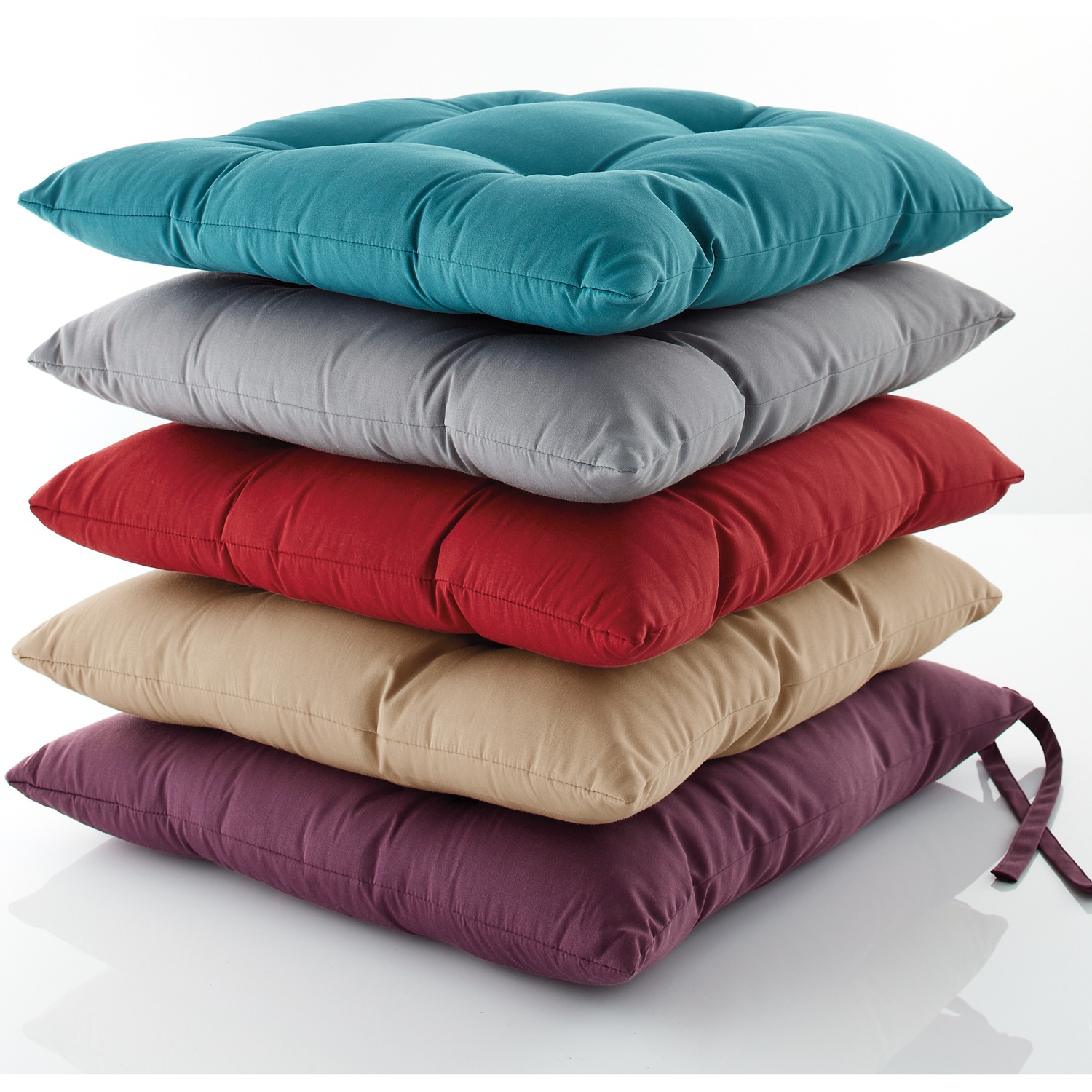 Color Connection Chair Cushion | Country Door