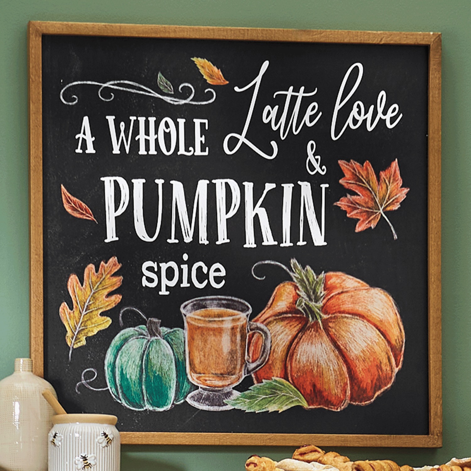 Beverage Bar Sign | Country Door