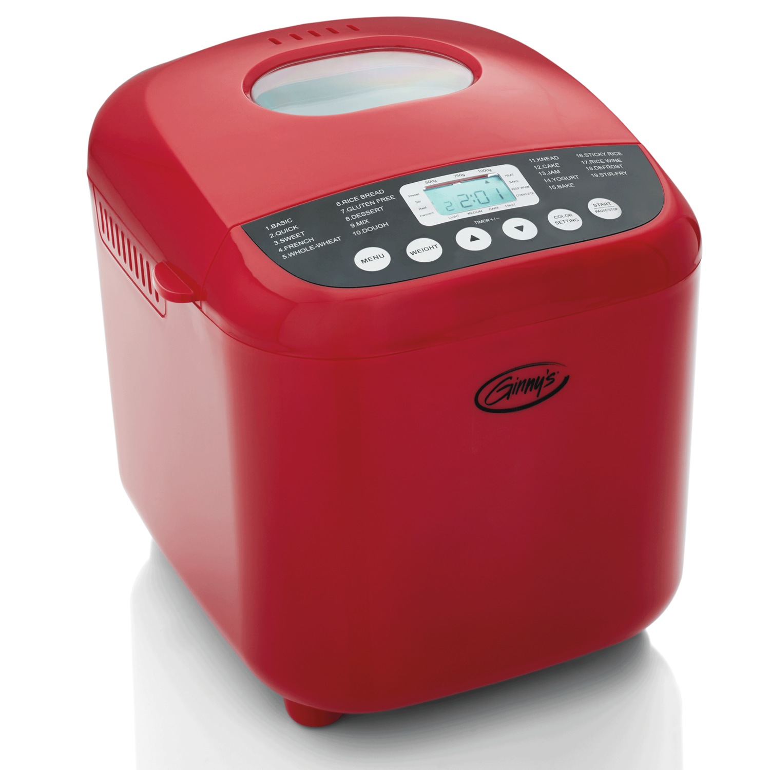 Ginny's Bread Machine | Country Door