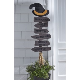 Halloween - Décor, Props, Figurines | Country Door