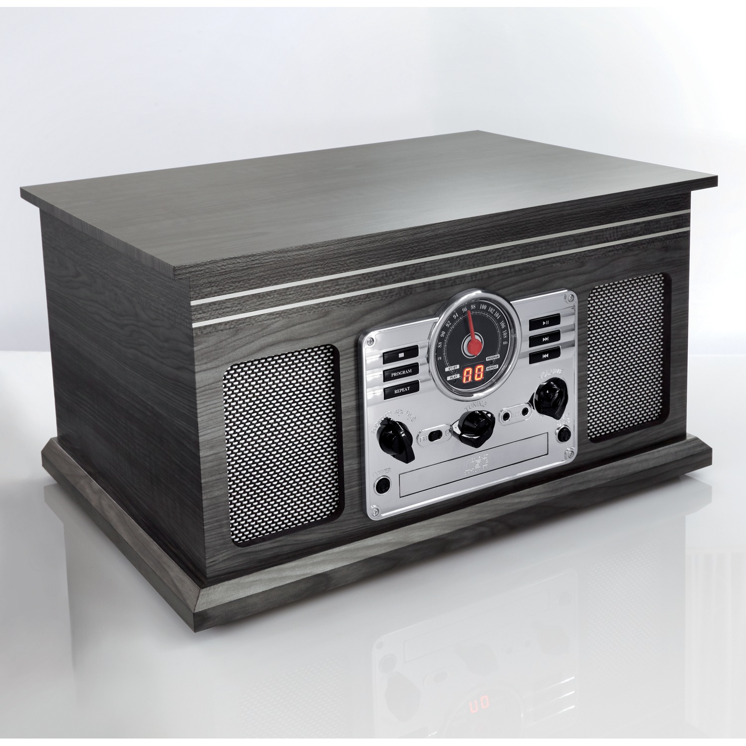 Victrola Classic 6-In-1 Turntable with Bluetooth | Country Door