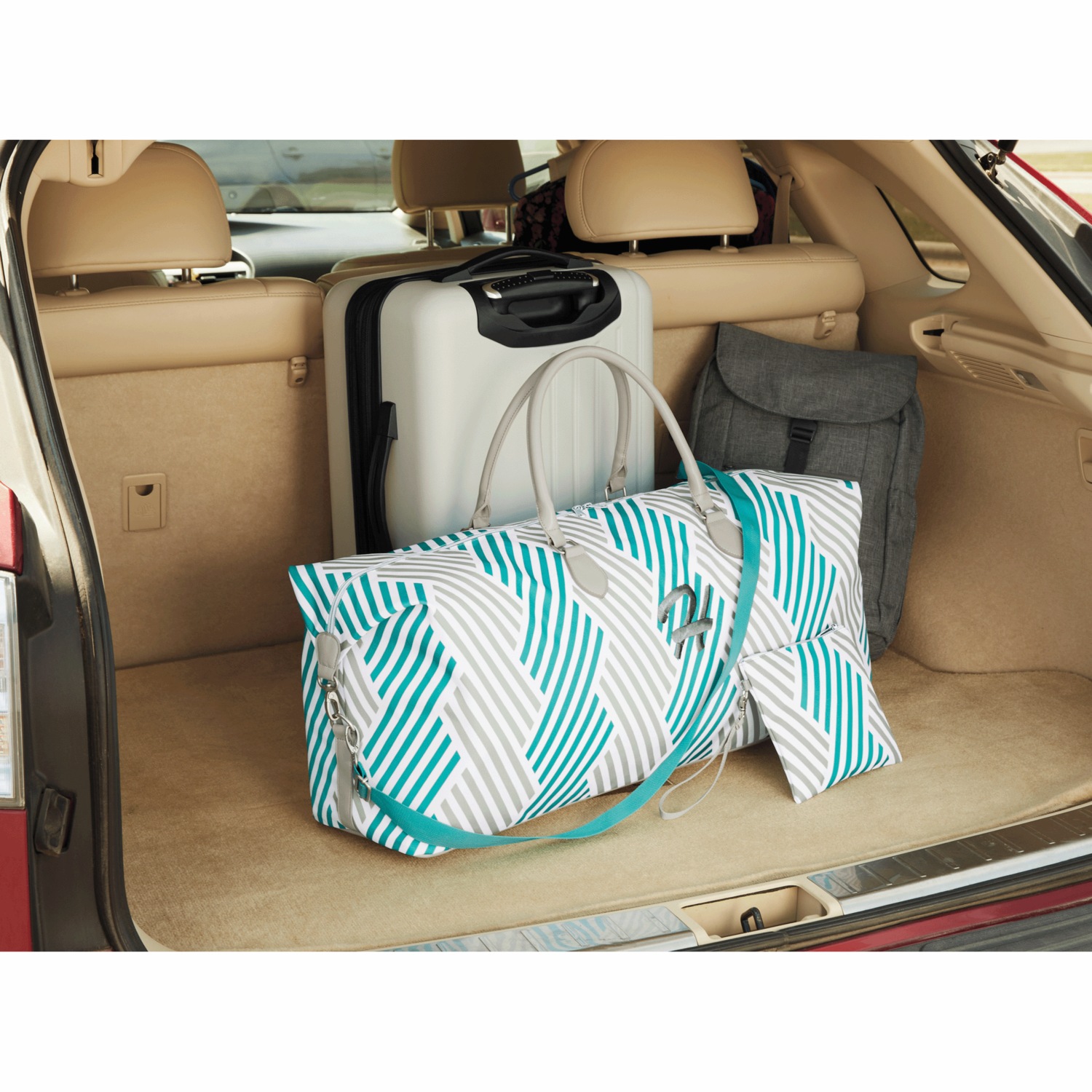 2-Piece Weekend Carry-All Set | Country Door
