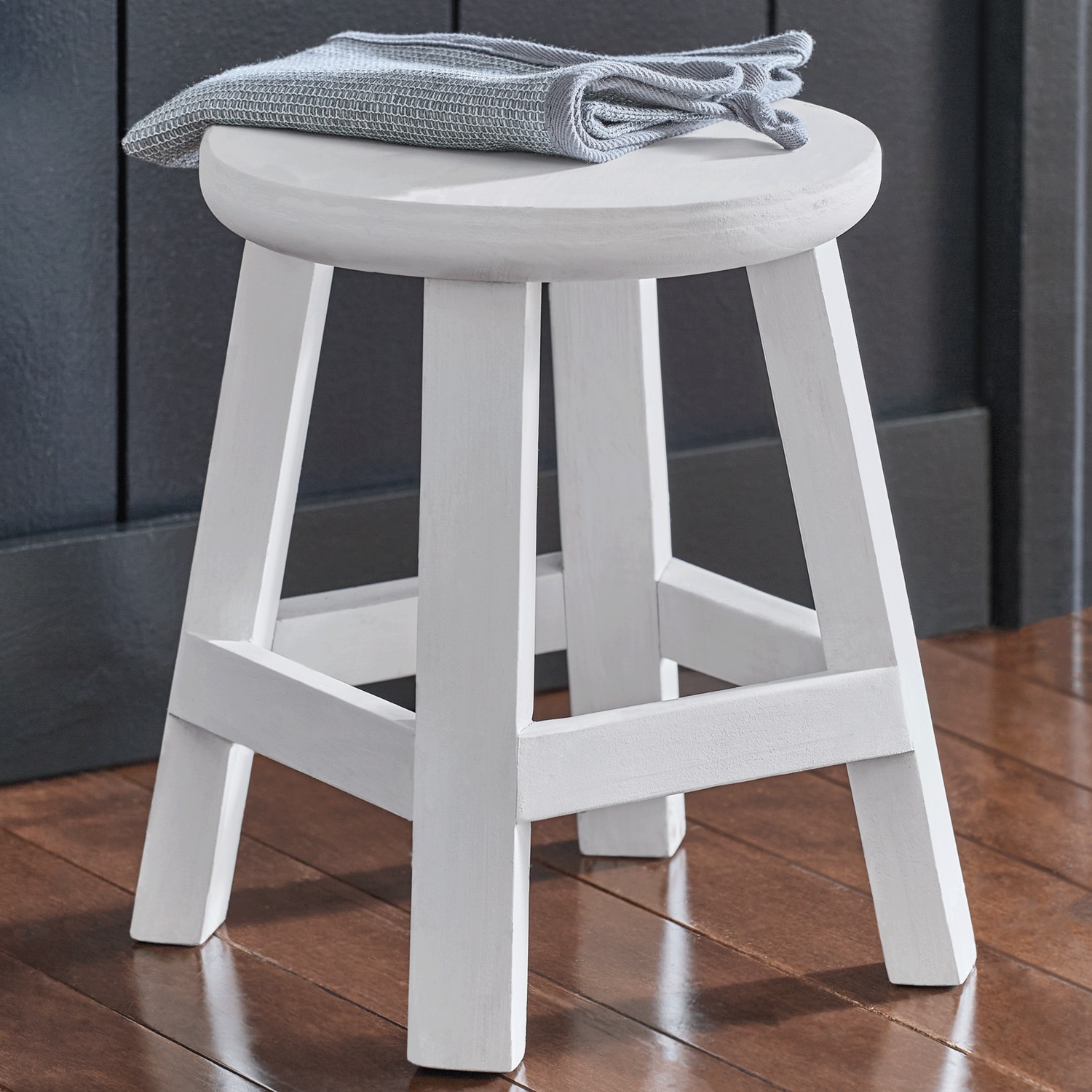 Decorative Stool Riser | Country Door