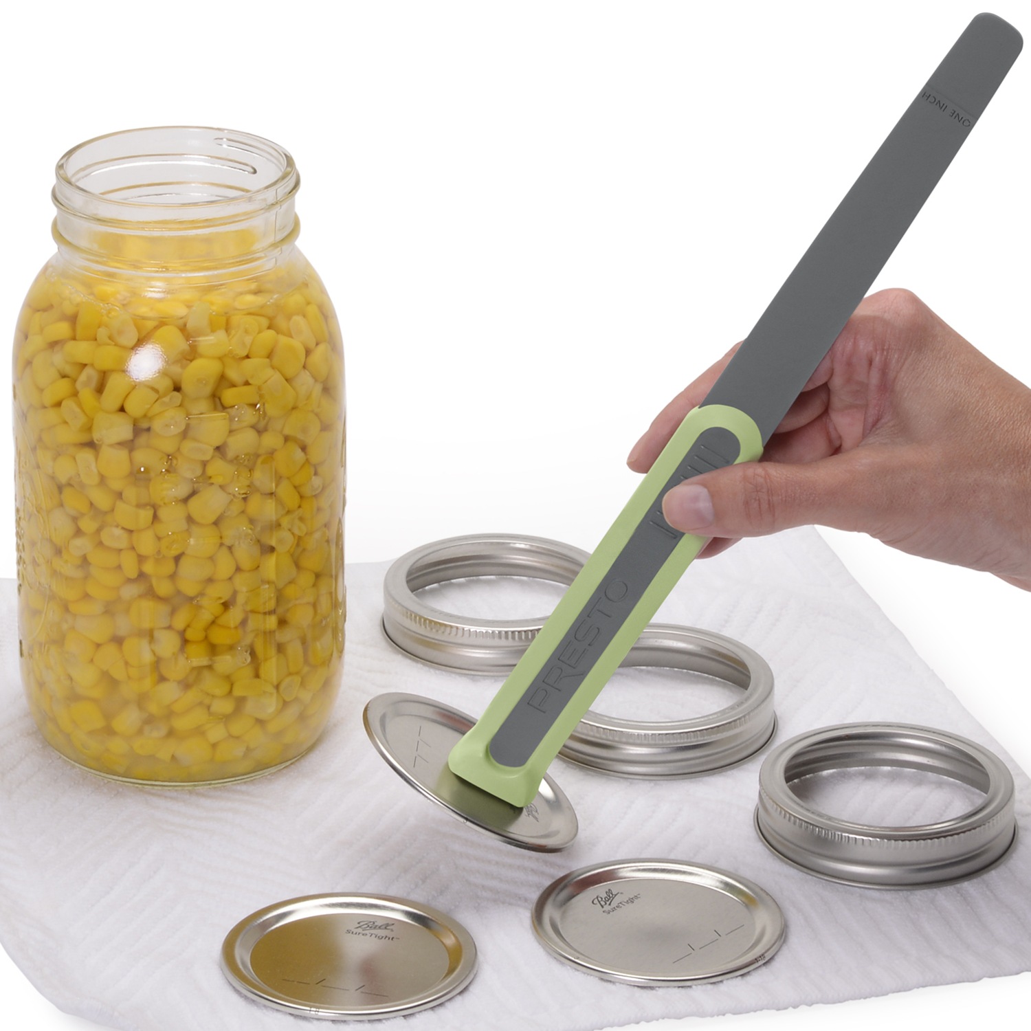 Presto Premium Canning Tool Kit | Country Door