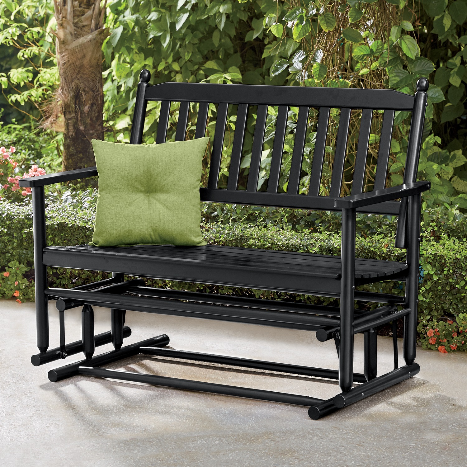 Gliding Bench | Country Door