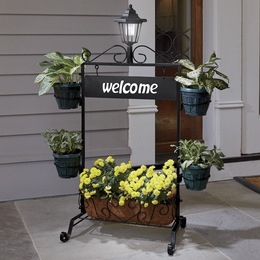 Planters - Designs For Indoor Or Outdoor Plants | Country Door
