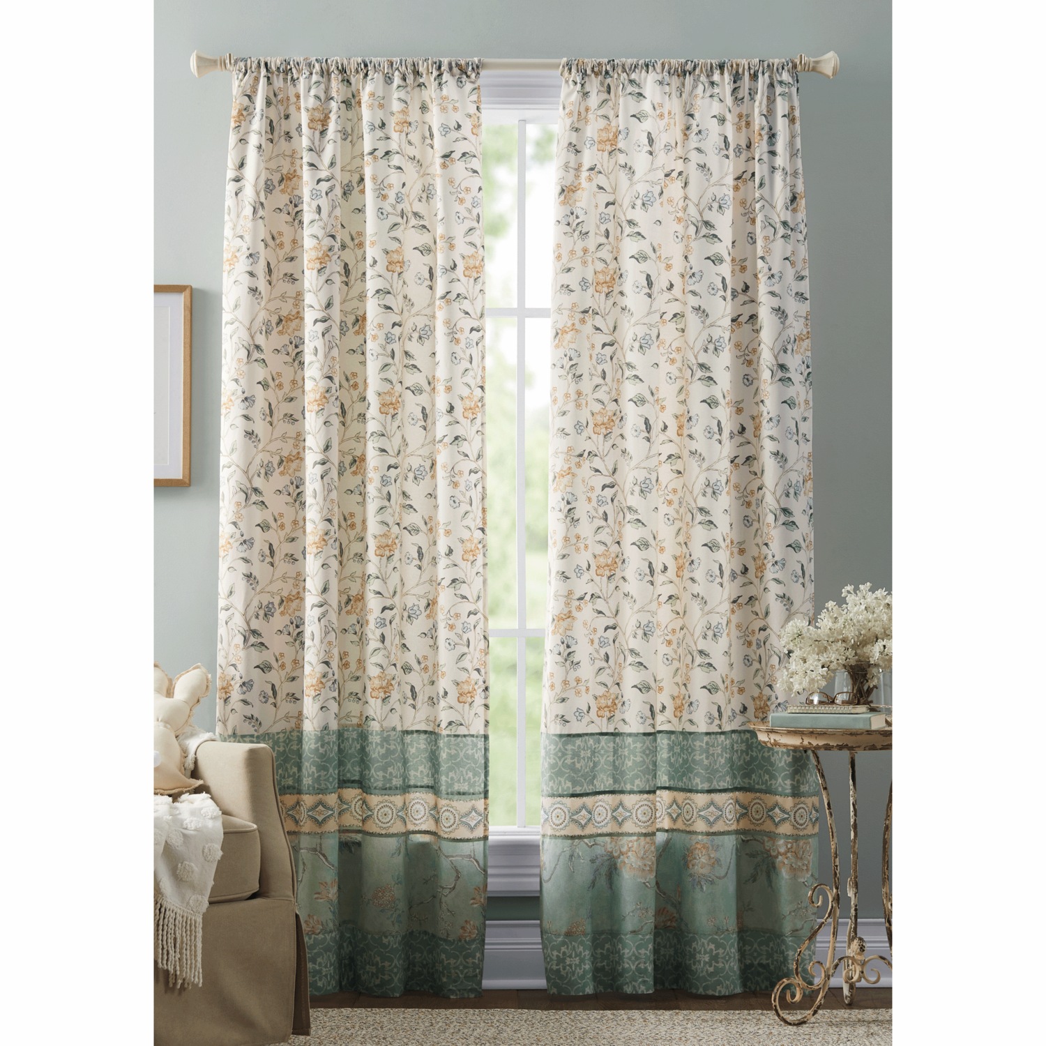 Quinn Panel | Country Door