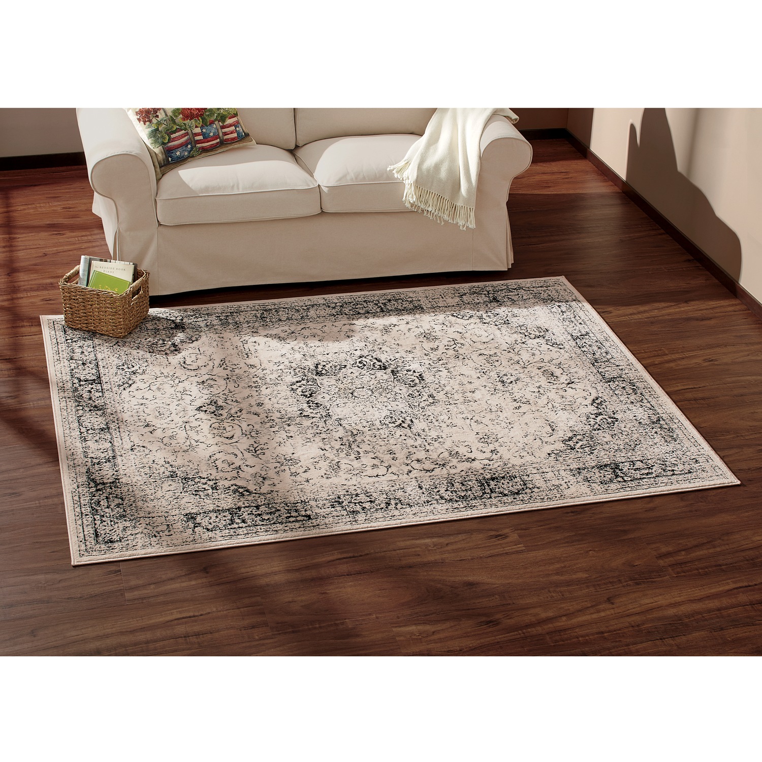 Dover Rug Country Door