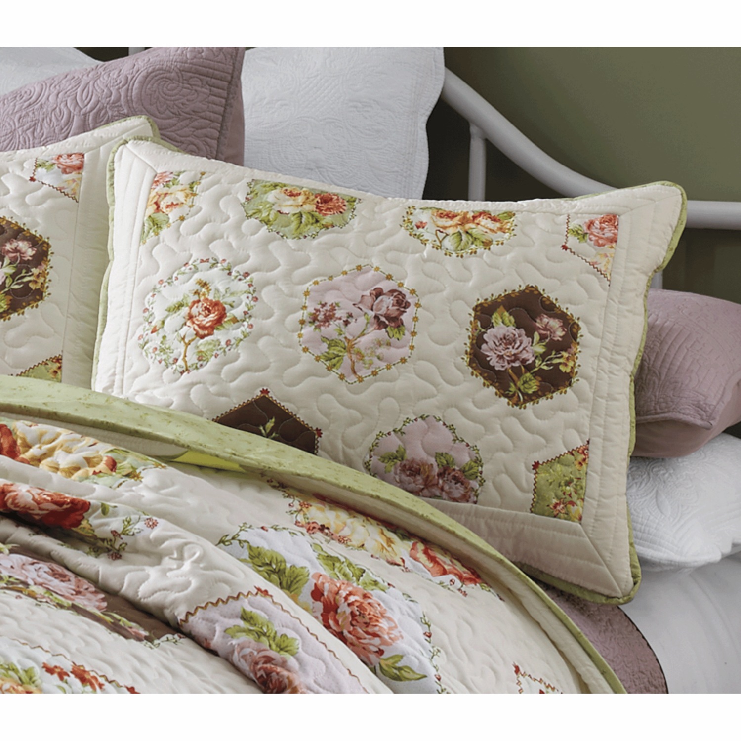 Adaline Sham | Country Door