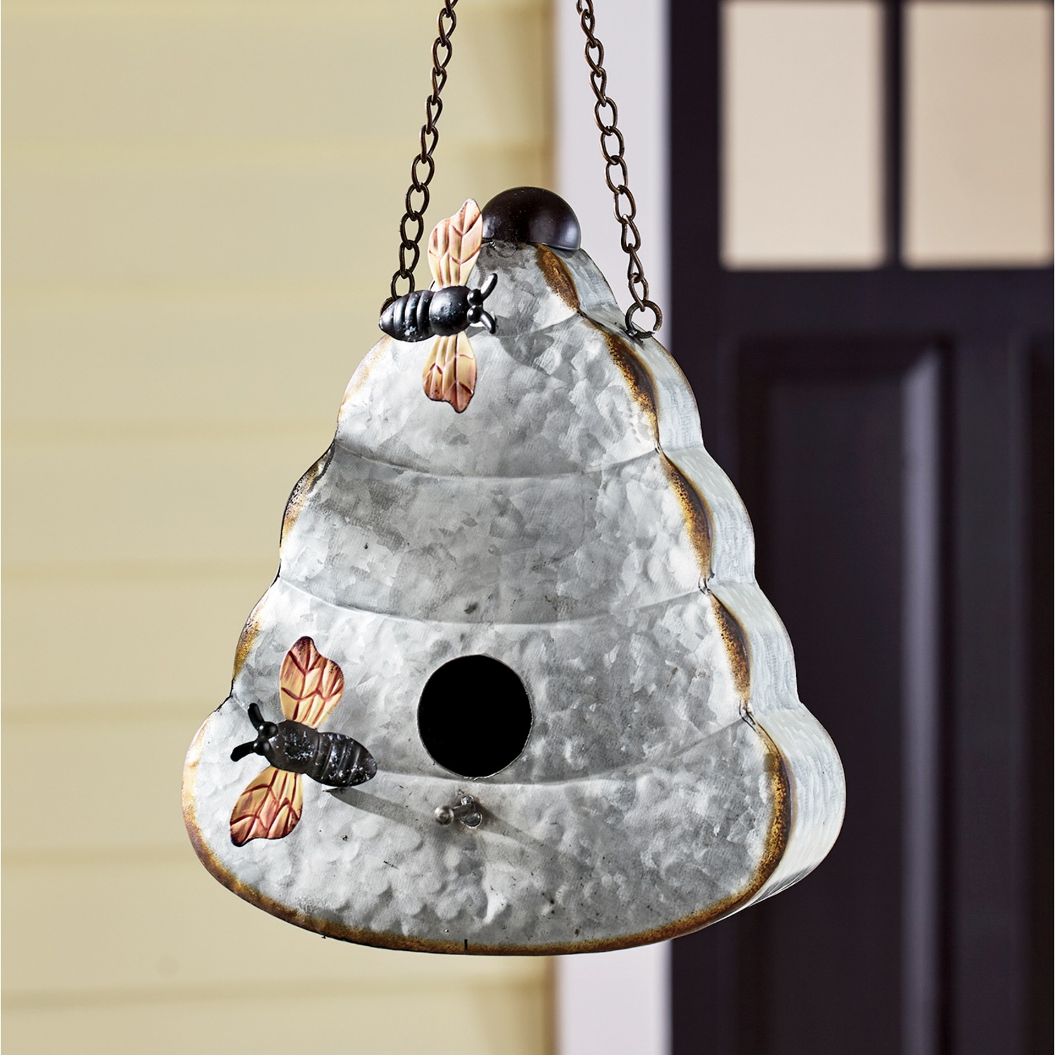 Beehive Birdhouse | Country Door