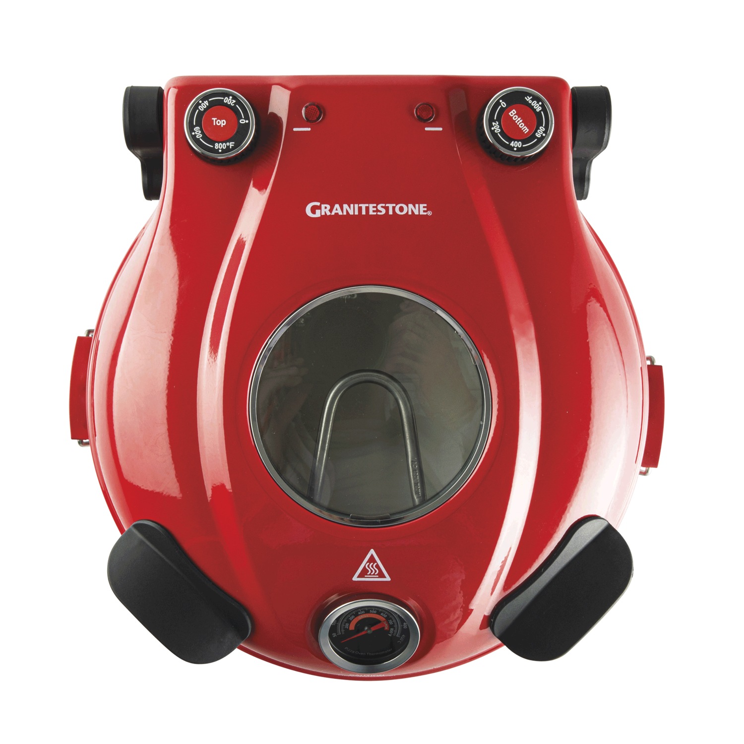 Granitestone Piezano Pizza Oven | Country Door