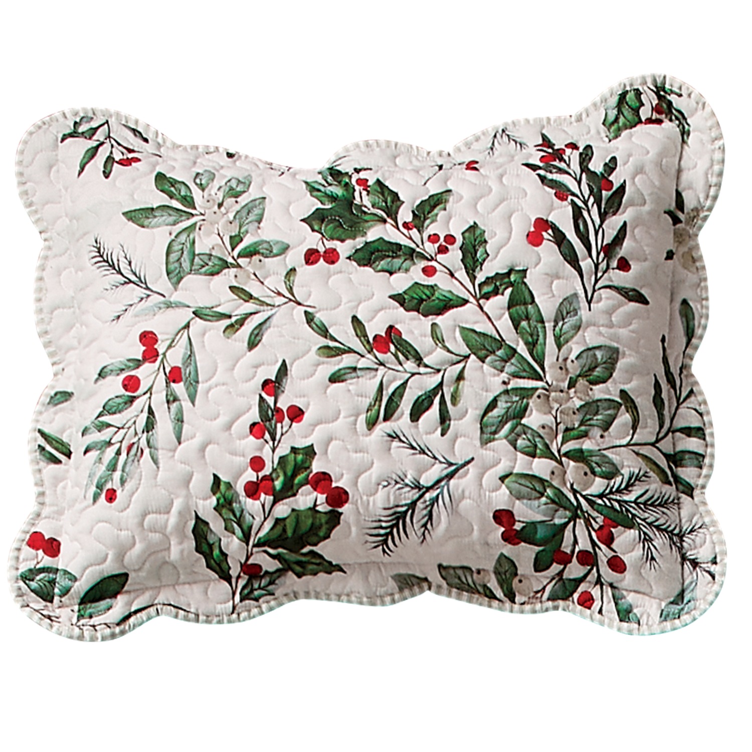 Bittersweet Sham | Country Door