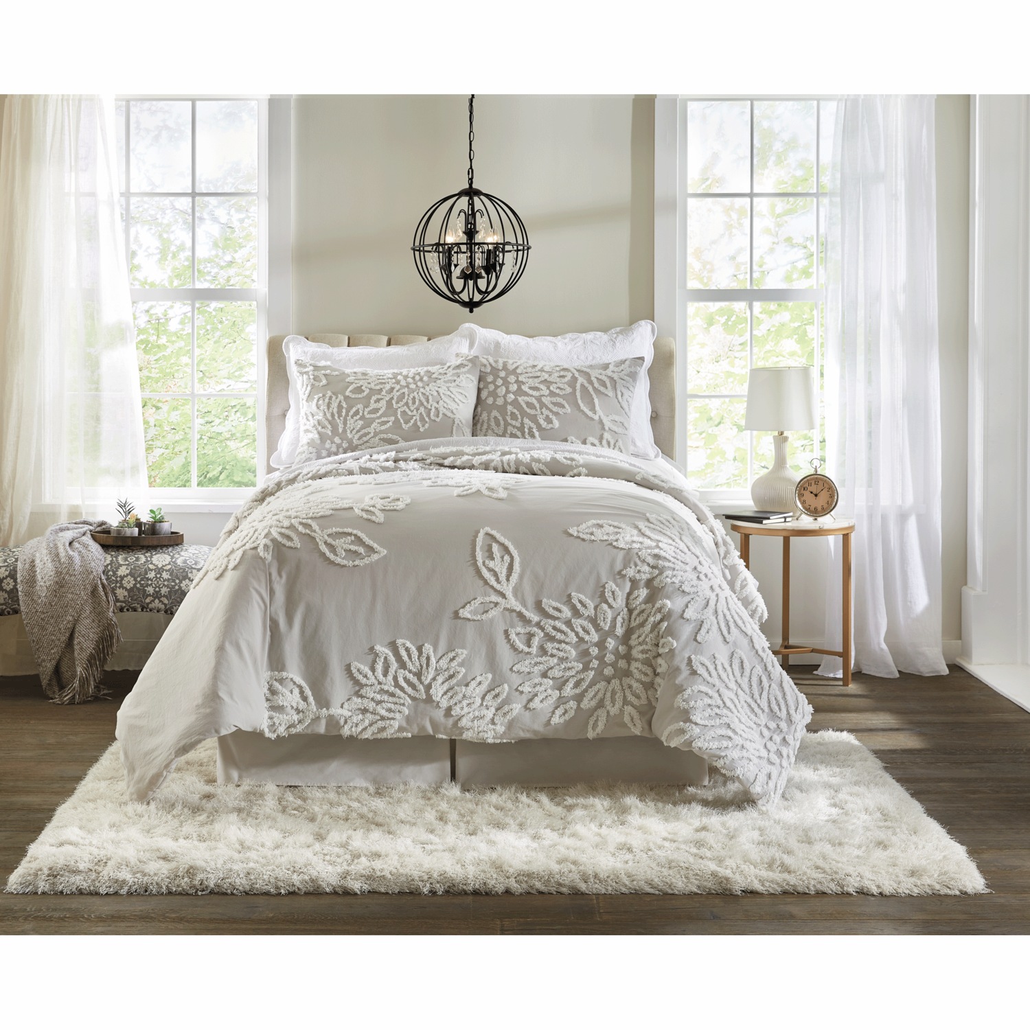 Veronica Sham | Country Door