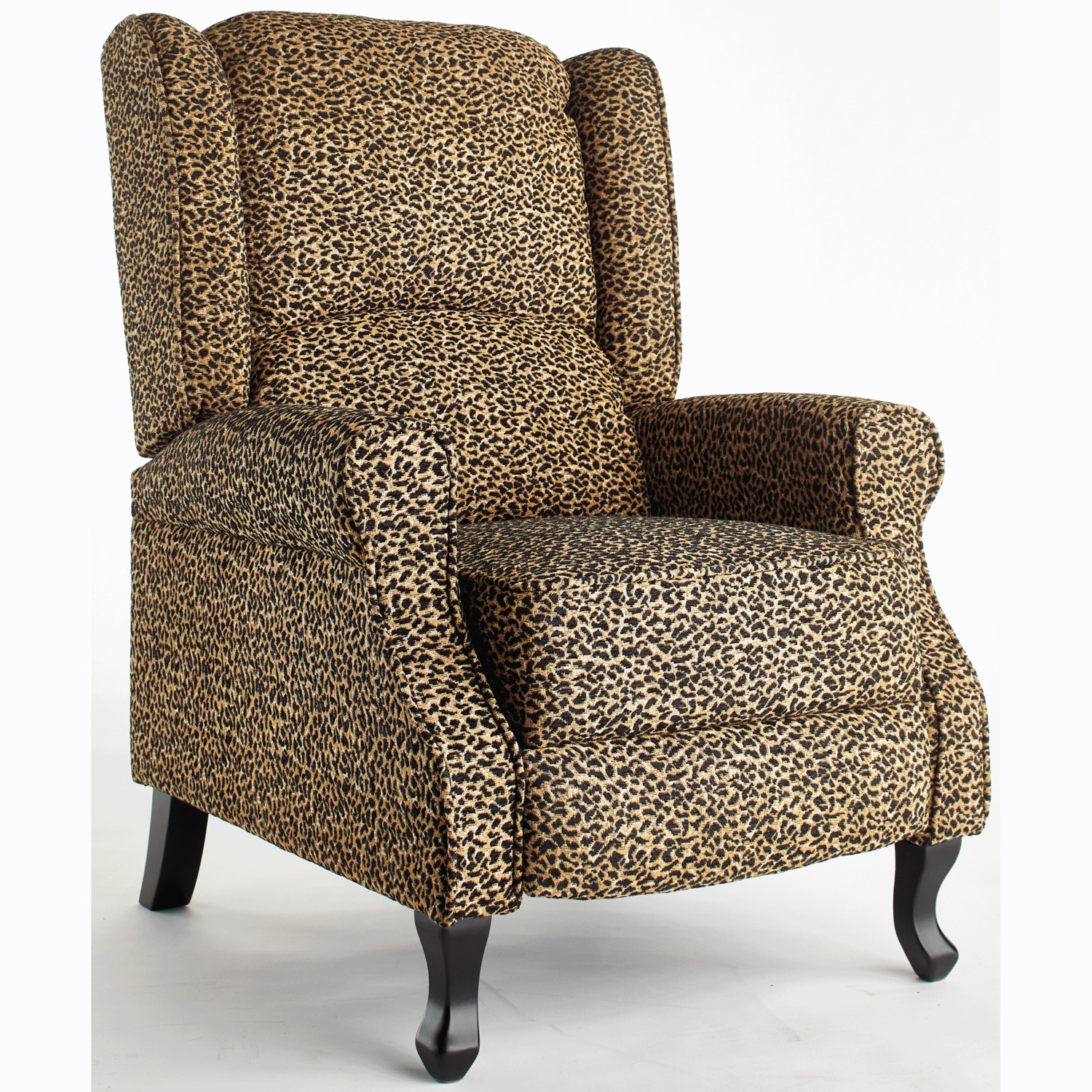 Microfiber Wingback Recliner | Country Door