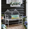 Bird Cage Bench | Country Door