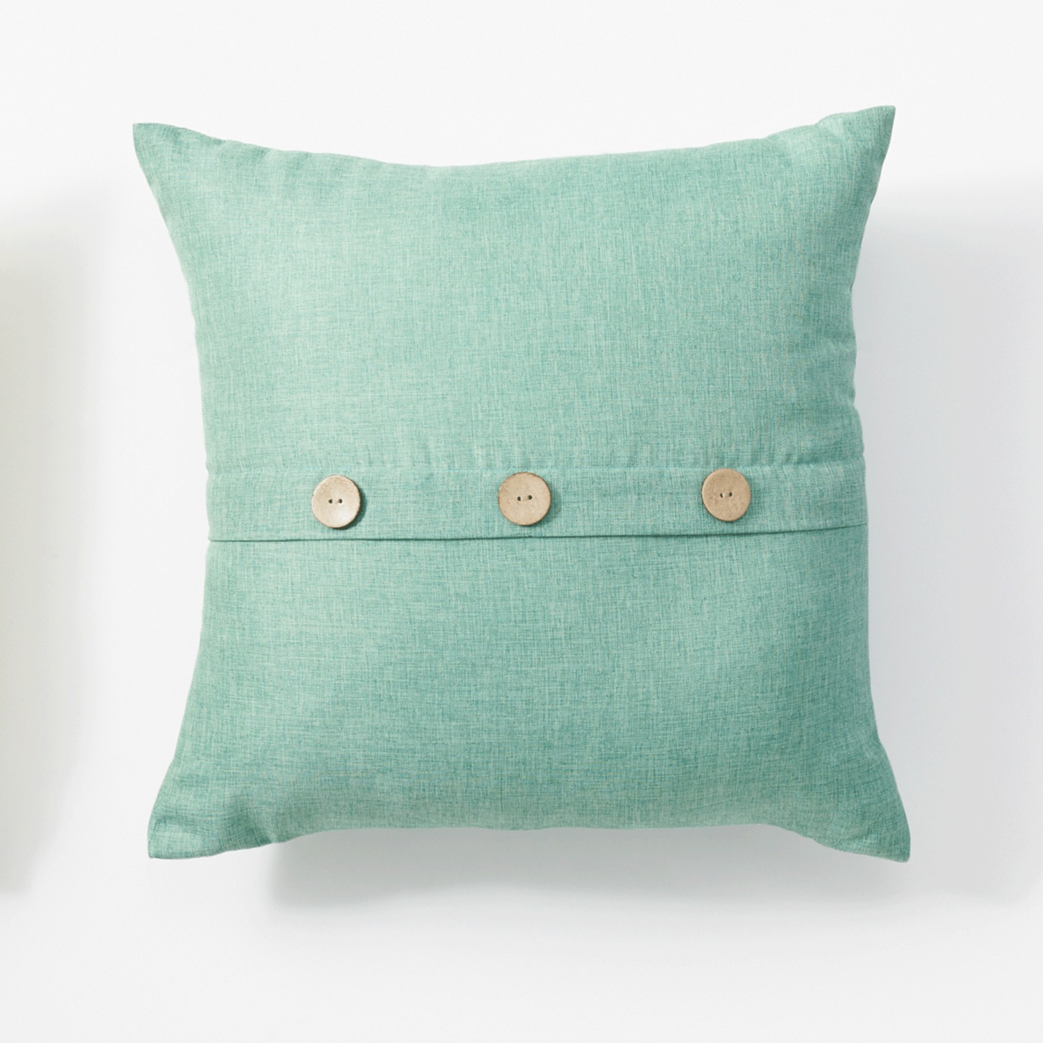 Laurie Button Pillow | Country Door