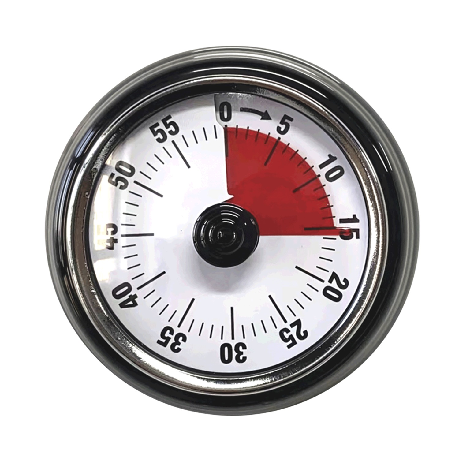 Magnetic Vintage Timer | Country Door