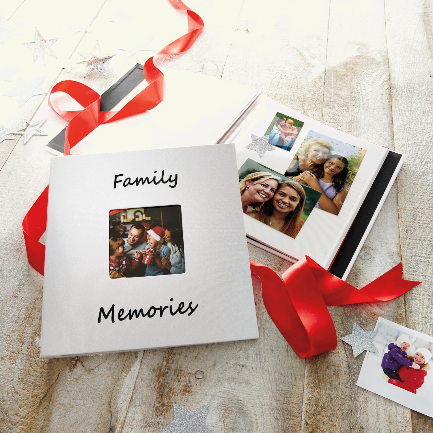Family Photo Album | Country Door