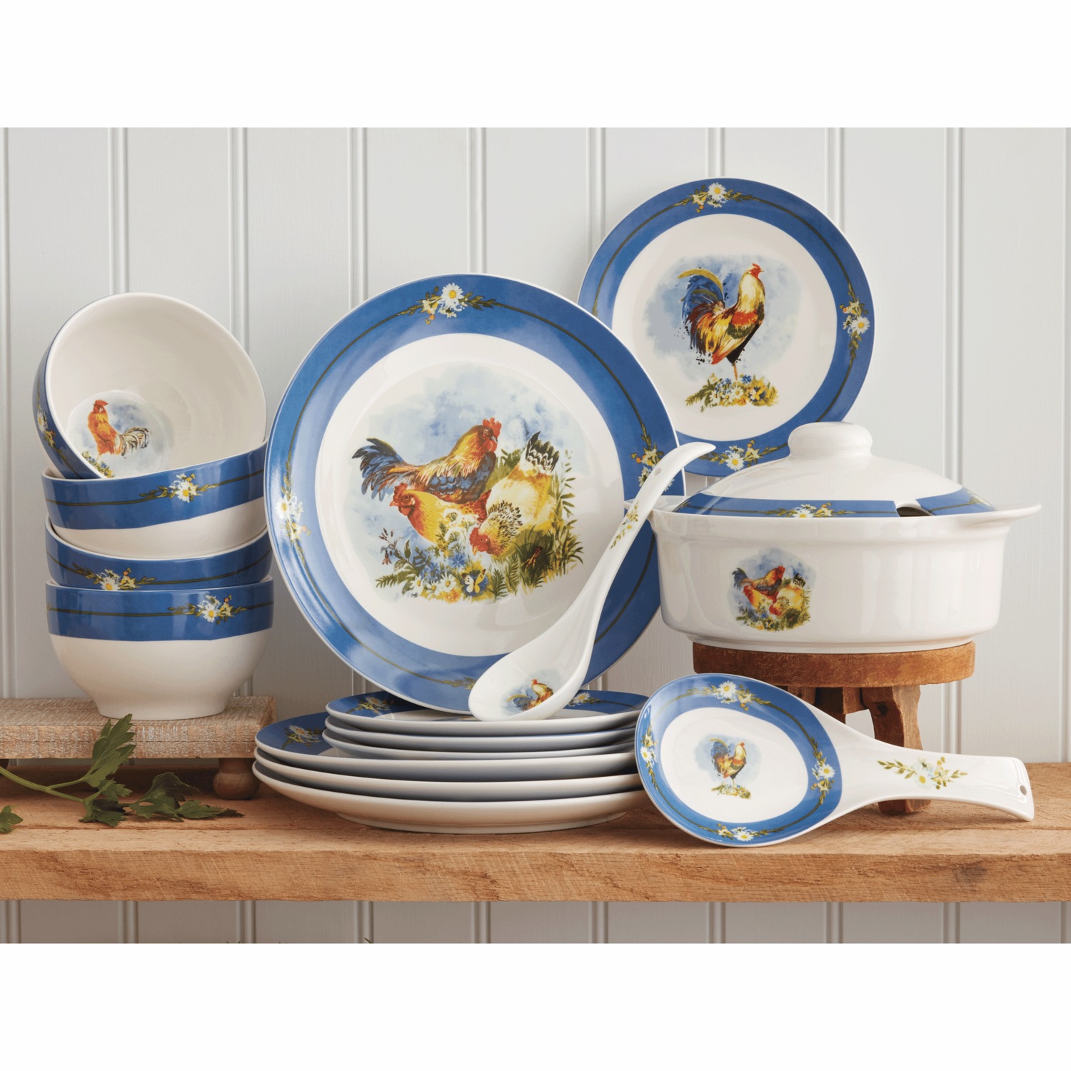 Rooster Kitchenware | Country Door