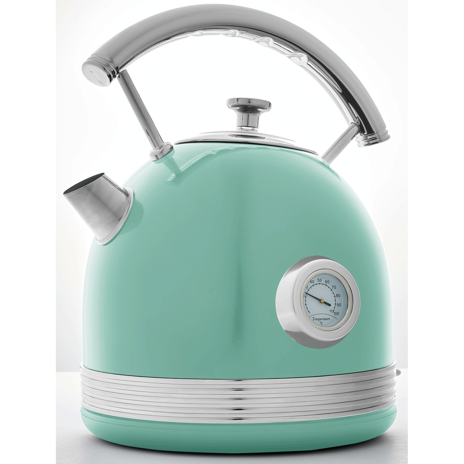 Retro Electric Kettle | Country Door