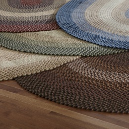 Area Rugs - Bedroom & Kitchen, Shag | Country Door