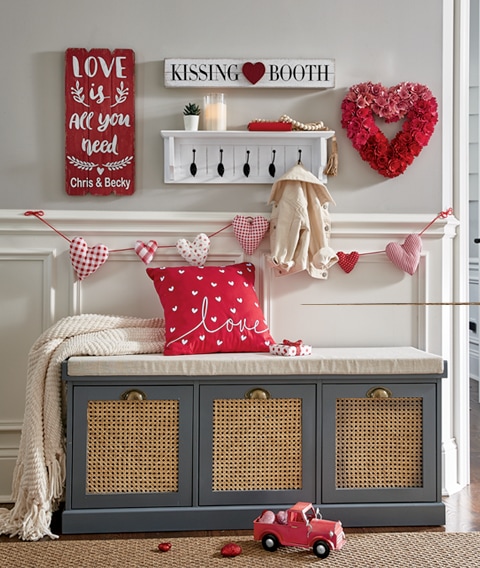 Free Primitive Decor Catalogs | Shelly Lighting